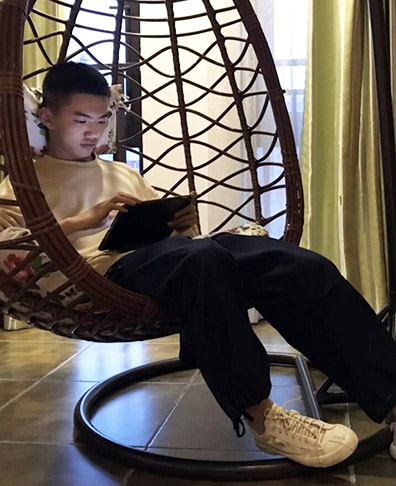 前沿交叉研究中心